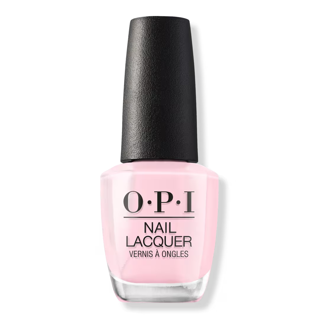 OPI® Nail Lacquer - Mod About You – clae